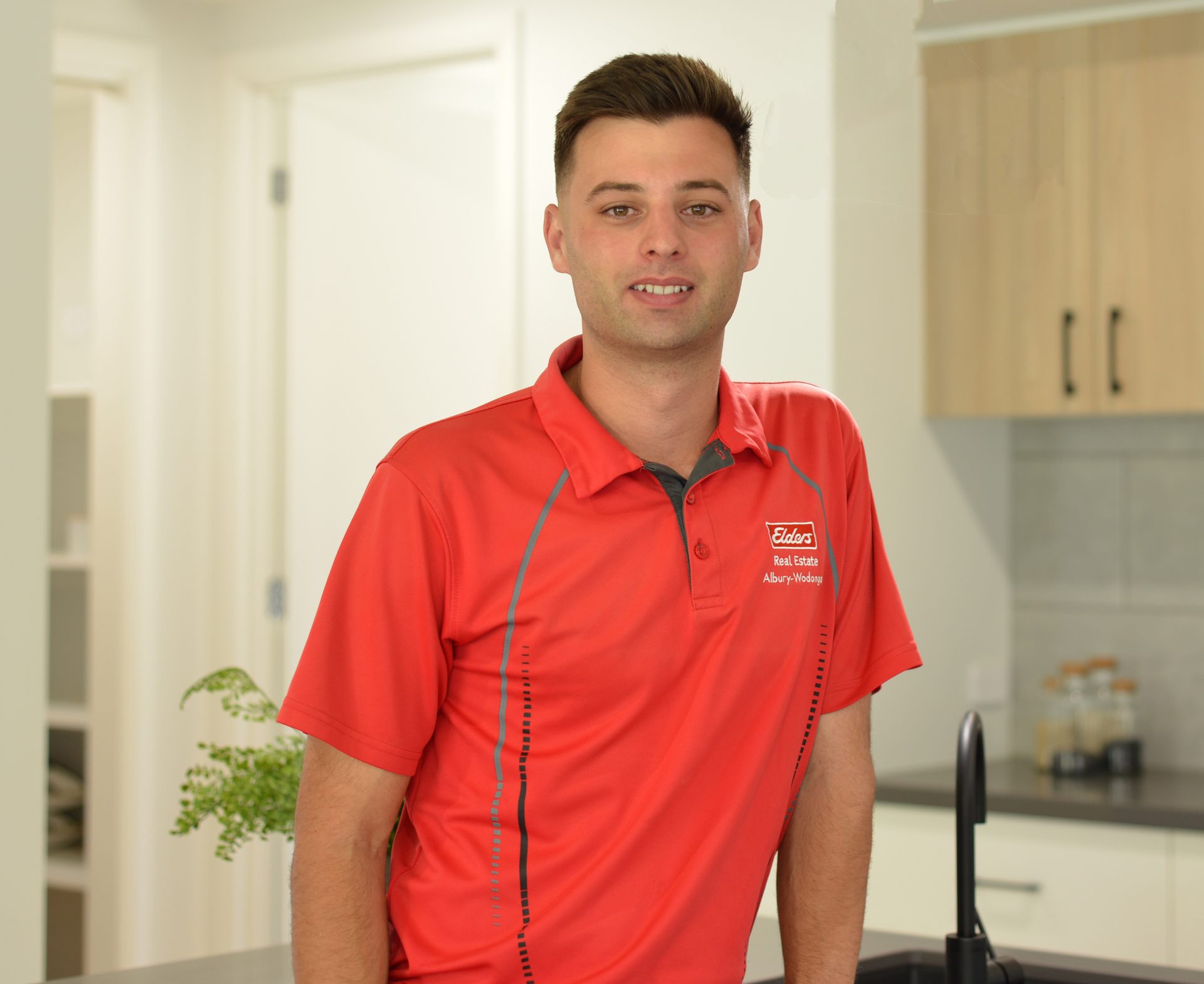 Tristan Wright, Sales Executive | Elders Real Estate Albury/Wodonga