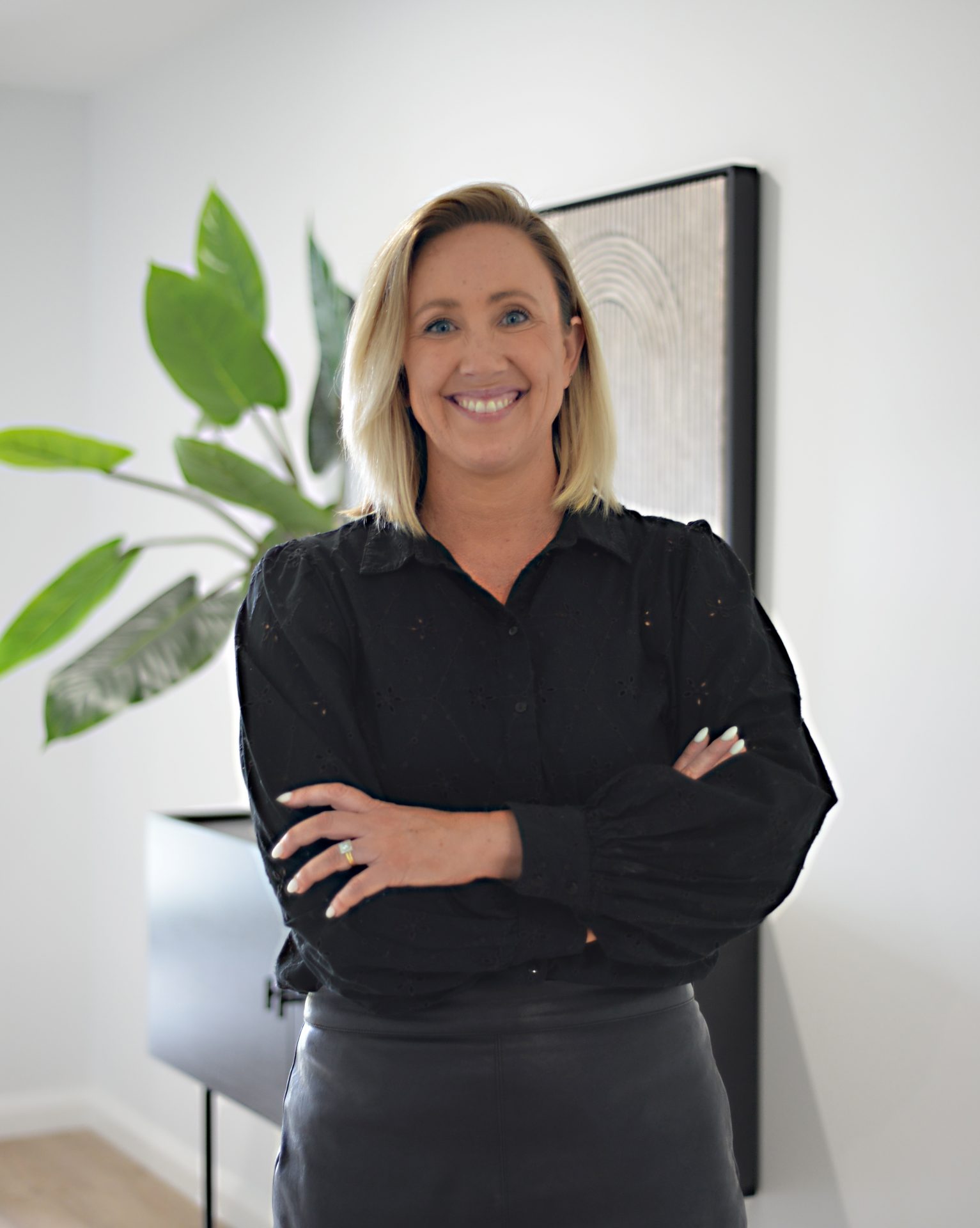 Donna Nusser, Sales Executive | Elders Real Estate Albury/Wodonga